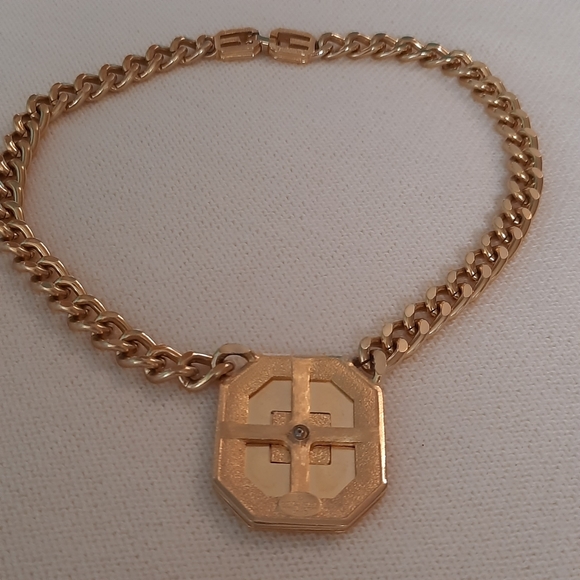 Givenchy | Jewelry | Givenchy Necklace | Poshmark